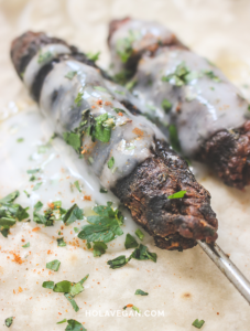 Gluten Free Archives - Hola Vegan