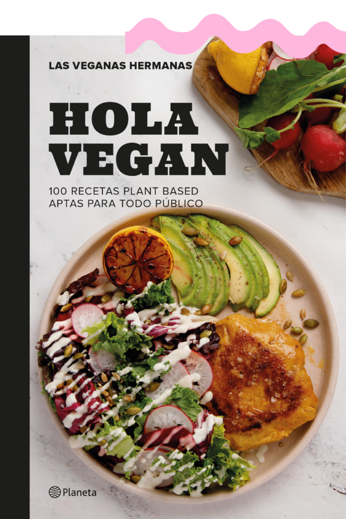Ananá fizz - Hola Vegan